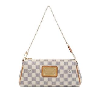 Louis Vuitton Pre-owned Eva - - Pre-owned - Damen - Wei&szlig; - ONE SIZE
