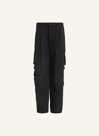 adidas Originals Adidas Originals Premium Essentials Utility Cargohose schwarz