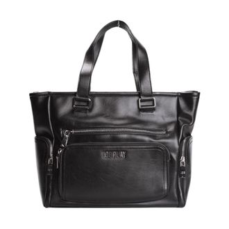 Iceberg Iceberg Handtasche - - Bags - Damen - Schwarzk - ONE SIZE