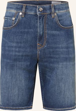 Baldessarini Baldessarini Jeansshorts Regular Fit blau