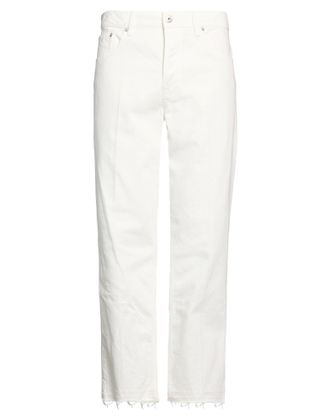 Lanvin HOSEN & R&Ouml;CKE - Jeanshosen auf YOOX.COM