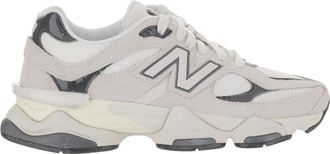 New Balance Femme, Sport, Multicolore, Taille: 36 EU 9060 Baskets