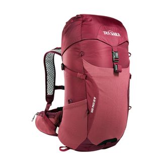 Tatonka Wanderrucksack Hike Pack 20 L Women - Leichter, bequemer Rucksack zum Wandern mit Rückenbelüftung und Regenschutz