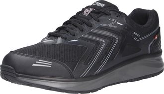 Joya Joya Flash SR STX Black, Textile/PU, Sympatex, Active-Sohle, Kategorie Emotion 245wos Gr. 44 1/3