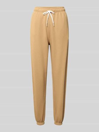 Polo Ralph Lauren Regular Fit Sweathose aus Baumwoll-Mix