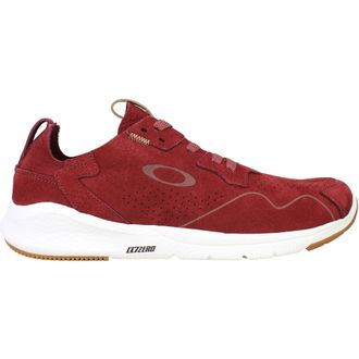 Oakley 4AM Premium Herren Rote Turnschuhe