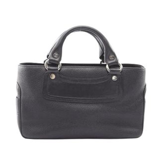 Celine Pre-owned Vintage Handtasche - - Pre-owned - Damen - Schwarzk - ONE SIZE