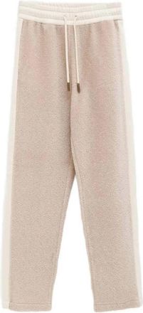 Moncler Pantalons D&eacute;contract&eacute;s - Noir
