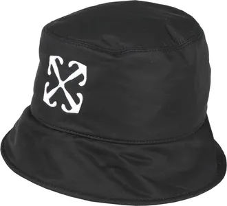 Off-white ACCESSOIRES - M&uuml;tzen & H&uuml;te auf YOOX.COM