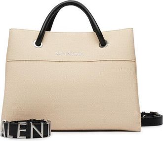 Valentino Handtasche Alexia Summer VBSA0D02 Creme