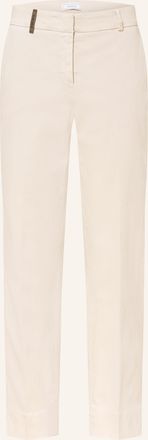 PESERICO Peserico 7/8-Hose beige