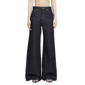 Khaite Dane Jeans