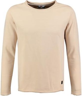 Key Largo Key Largo Kllevel Round Maillot de survêtement, Beige (1004), XXL Homme