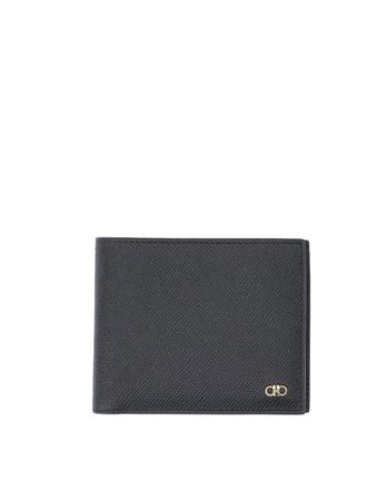 Ferragamo Portefeuilles - Gancini