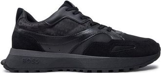 HUGO BOSS Sneakers Jonah 50536496 10254583 01 Schwarz