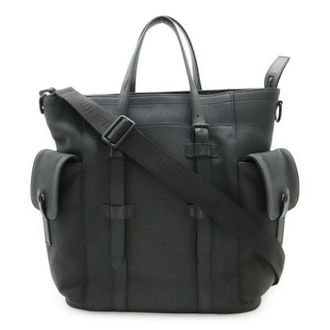 Louis Vuitton Damen, Pre-Owned, Schwarzk, ONE SIZEGr&ouml;&szlig;e