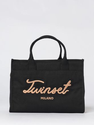 Twinset Handtasche TWINSET Damen Farbe Schwarz
