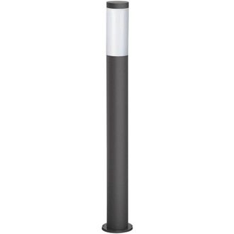 Philips Signify Utrecht Au&szlig;enlampe Anthrazit 20W IP44