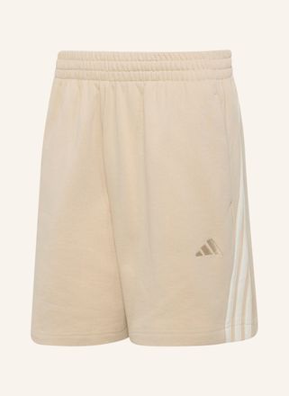 adidas Sweatshorts Adidas Kit beige