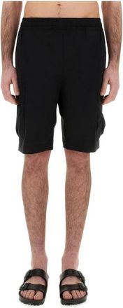 Parajumpers Herren, Shorts, Schwarzk, XLGr&ouml;&szlig;e