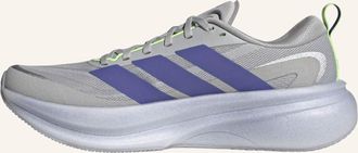 adidas Laufschuhe Supernova Glide grau