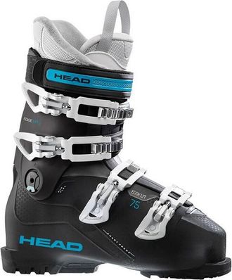 Head Damen Ski-Schuhe EDGE LYT HV 75 W BLACK/TURQUOISE
