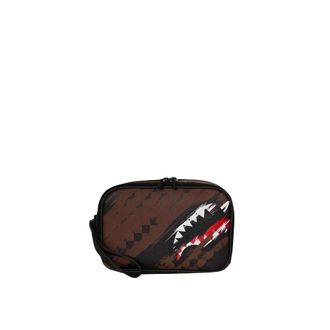 Sprayground Smeared Grunge Kulturbeutel - - Bags - Herren - Mehrfarbig - ONE SIZE