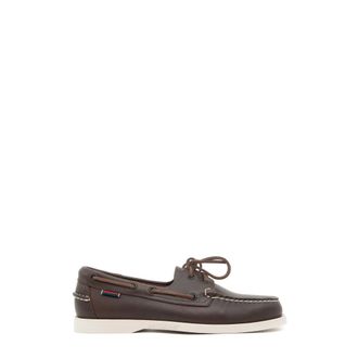 Sebago Damen, Schuhe, Braun, 41 EUGr&ouml;&szlig;e