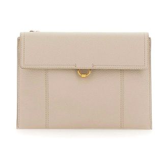 Gianni Chiarini Femme, Accessoires, Beige, Taille: ONE Size Wallets & Cardholders