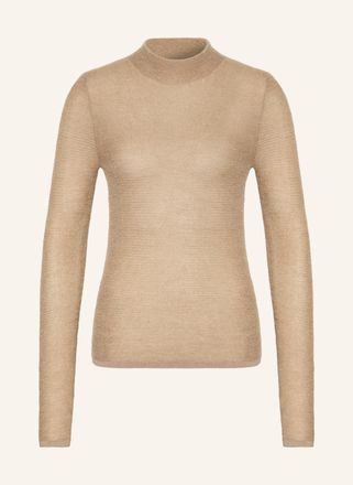 Tiger Of Sweden Pullover Ellie Mit Mohair beige