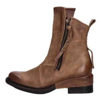 A.S.98 A.s.98, Damen, Schuhe, Braun, 41 EUGr&ouml;&szlig;e