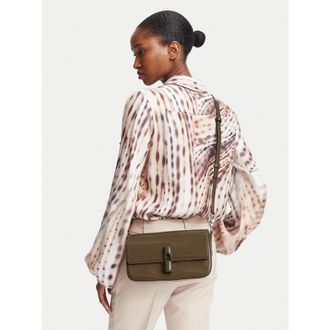 Furla Handtasche Furla Iride S WB02206 BX4758 4903S Hellbraun