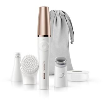 Braun FaceSpa Pro 911 Gesichtsepilierer