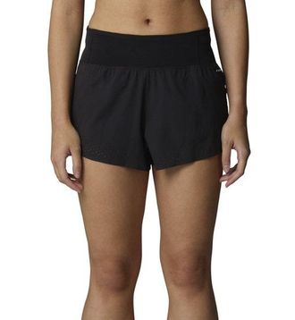 The North Face Summit Pacesetter W - kurze Hosen - Damen