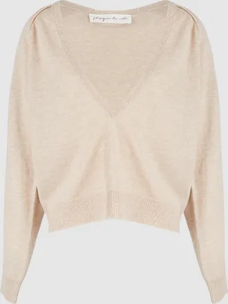 PDR Phisique Du Role Pull White Sand
