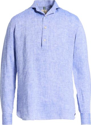 LUIGI BORRELLI NAPOLI TOPS - Hemden auf YOOX.COM