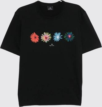 Paul Smith T-Shirt PAUL SMITH Homme couleur Noir
