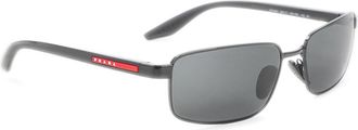 Prada Sonnenbrille - Schwarz