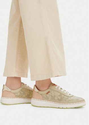 Pikolinos Halbschuhe Arenas W0C-6621C1 Beige
