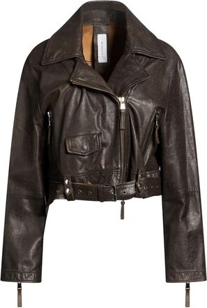 Bully JACKEN & M&Auml;NTEL - Jacken und Anoraks auf YOOX.COM