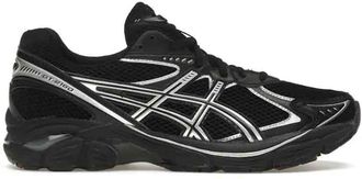Asics Asics Low-Top Sneaker - ASICS GT-2160 Black Pure Silver - Gr. 43,5 (EU) - in Schwarz - für Damen