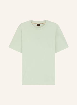 HUGO BOSS T-Shirt Tchup gruen
