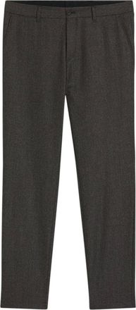HUGO BOSS Homme, Pantalons, Brun, Taille: L C-Genius-253 Pantalon slim