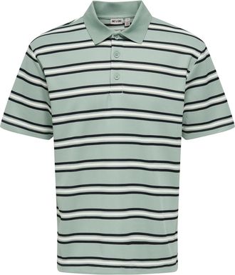 Only & Sons Poloshirt ONSJACK