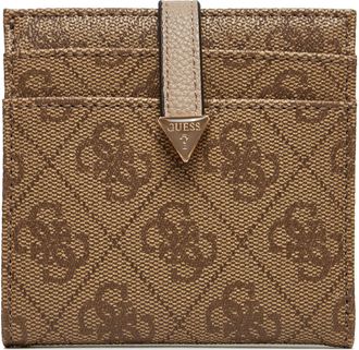 Guess Kreditkartenetui Guess SWSG85 00152 Beige