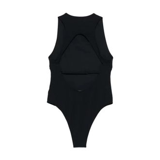 Our Legacy Loen Badeanzug - - Swimwear - Damen - Schwarzk - M