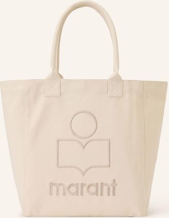 Isabel Marant Isabel Marant Shopper Yenky beige