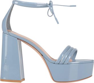 Gianvito Rossi SCHUHE - Sandalen auf YOOX.COM