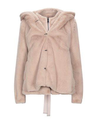 19.70 Nineteen Seventy JACKEN & M&Auml;NTEL - Shearling- & Kunstfell auf YOOX.COM