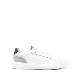 Peuterey Quarter Sneakers - - Shoes - Herren - Wei&szlig; - 40 EU